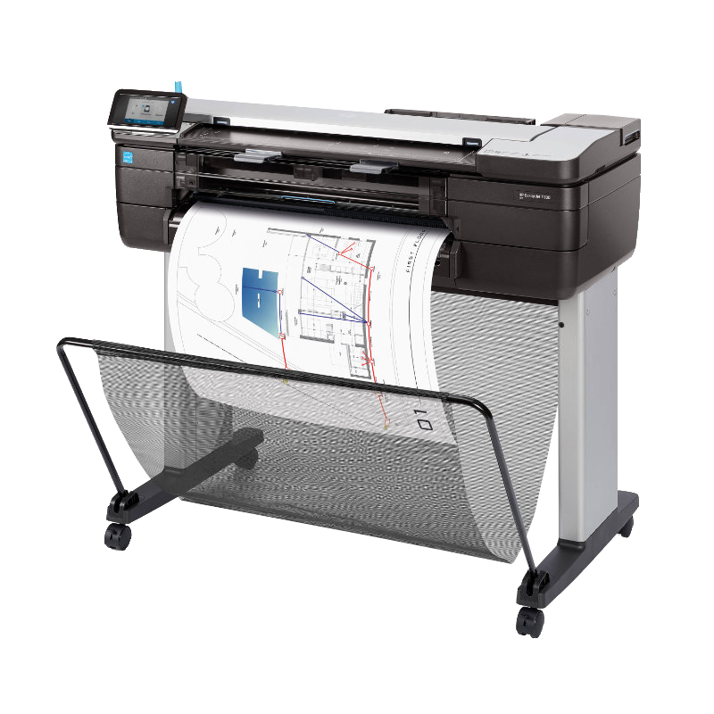 HP Designjet T830 | Multifunctional and Printers | North East UK